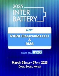RARA Electronics produces and sells industrial resistors.